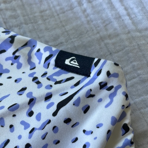 Quiksilver | Swim | Nwt Quicksilver Womens Classic Knotted Triangle ...